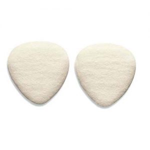 Hapad Longitudinal Metatarsal Pads | Wool | The Verne Bintz Company